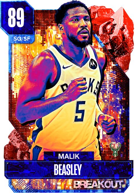 Nba 2k24 2kdb Custom Lineup Milwaukee Bucks