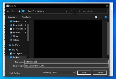 How To Make Own Antivirus Using Notepad In 2 Easy Ways Digital