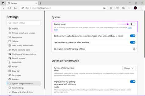 Best Ways To Fix Microsoft Edge High CPU Usage On Windows Guiding Tech
