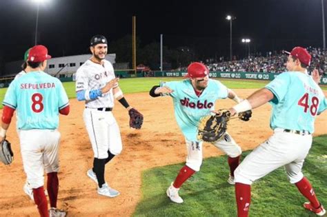 Juego De Estrellas De La Lmb Zona Sur Se Lleva La Victoria E