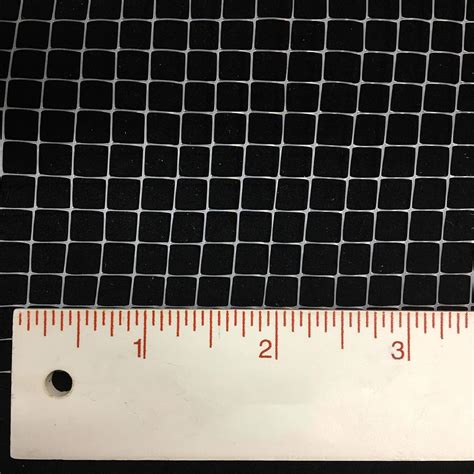 1 4 Insulation Mesh Netting 8x125 Roll Garden Netting Patio Lawn And Garden