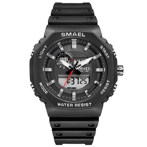 Smael® 8037 Black Rologomania Gr