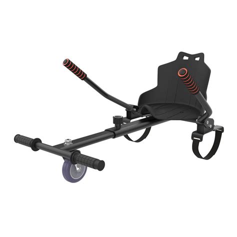 Comprar Adaptador Para Vehículo Infantil Hoverboard Hoverkart