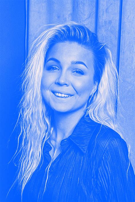 Julie Abrahamsen Trippple