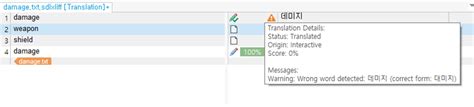 Tips On How To Configure QA Settings 3 0 In Trados To Prevent Mistakes