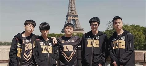 Lol：rng折戟s8八強內幕首次曝光，uzi哭了，小虎或是「演員」？ 每日頭條