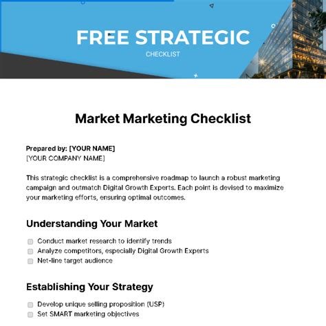 Free Printable Due Diligence Checklist Template To Edit Online