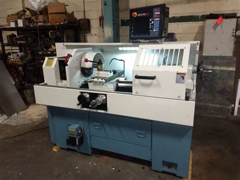 Southwestern Industries Trak Trl 1630 Slx Cnc Lathe Tramar Industries