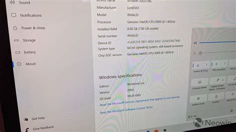 Hands On With Lenovo S Thinkpad X Fold Running Windows X Neowin