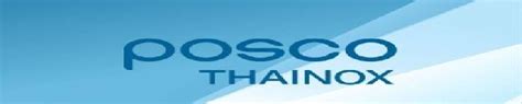 Product Sub Catalog บริษัท โพสโค ไทยน๊อคซ์ จำกัด มหาชน Posco
