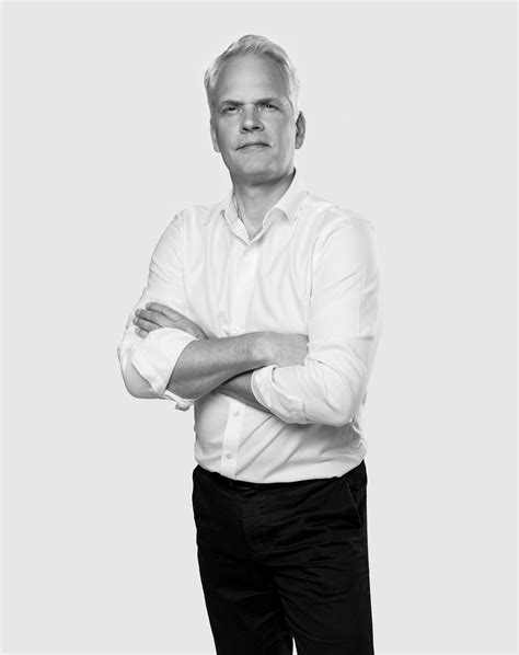 Johann Von Bothmer Team Office Gmp Architekten