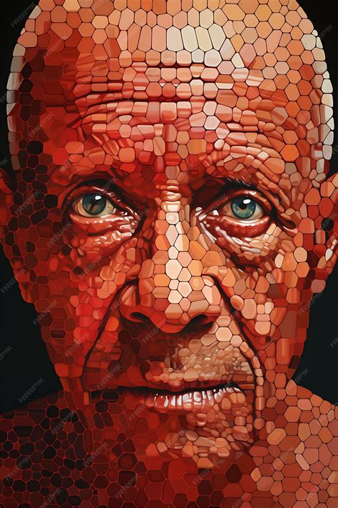 Premium Ai Image Creative Vector Poster With Abstract 2d Artwork For