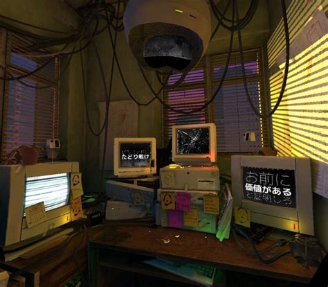 時間を止めて銃で戦う Superhot Vr 趣味に生きる。