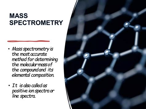 Fragmentation Pattern Of Mass Spectrometry Pdf