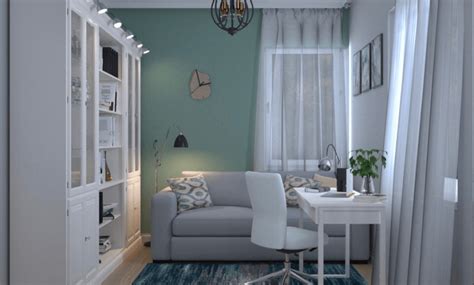 3d Max в интерьере Первые шаги 6