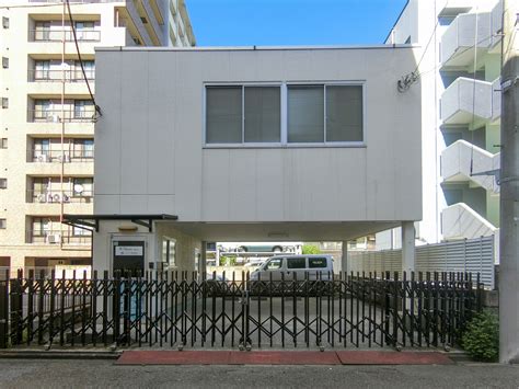 元木1丁目ビル川崎市川崎区元木のビル情報【オフィスナビ®】