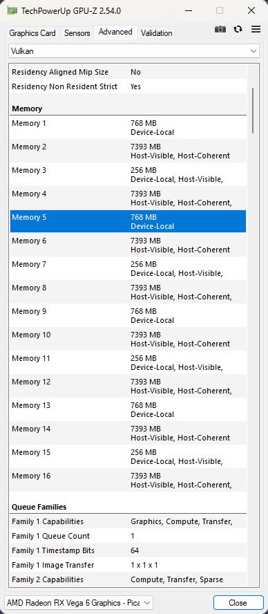 Low Memory Igpu Reports Failed Determining Memory Budget · Issue 22