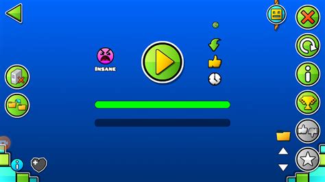 Bruh Why Does This Happened Rgeometrydash