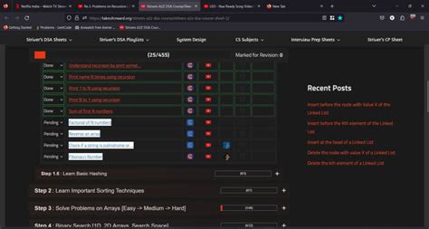 How Recursion Solved Various Problems In Java Kontala Venkat Sai