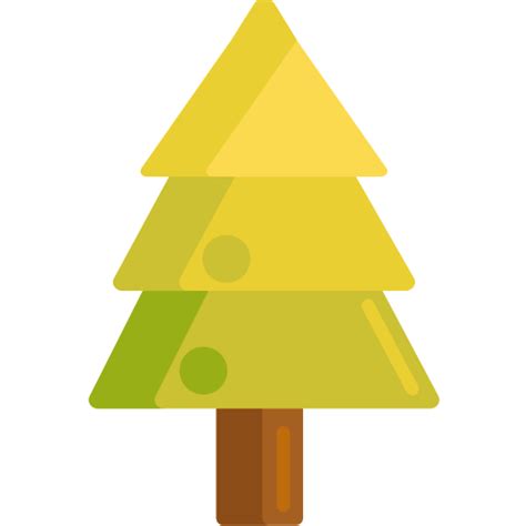 Tree Flaticons Flat Icon