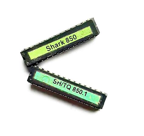 Sw12 Sgh 247 Microtek Inverter Microcontroller Ic Refurbished
