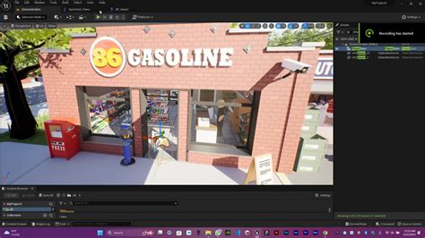 Video Usama Nazir On Linkedin Unrealengine5 Metahuman Graphics