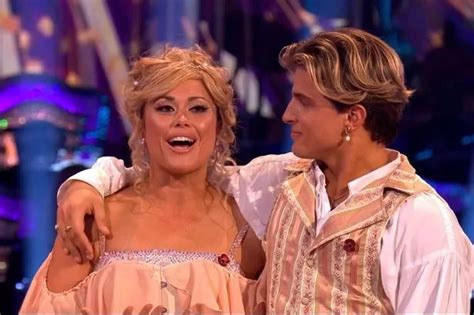 Strictly Come Dancing Fans Slam Show As Fix After Surprise