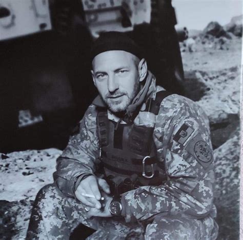 На фронті загинув Герой з Кривого Рогу Дмитро Аврунов