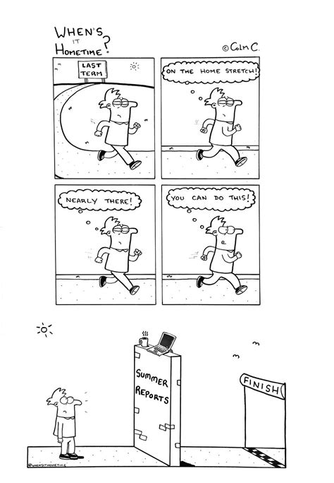 Im A Primary School Teacher And I Illustrate My Teaching Experience In