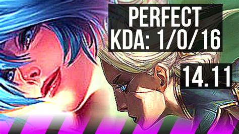 Sona And Aphelios Vs Camille And Velkoz Sup 1016 Rank 11 Sona Kr