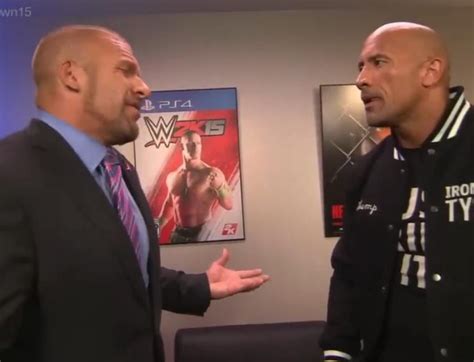Is John Cena Missing Half His Arm Lol You Could Only See It Once R