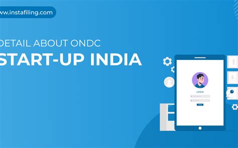Ondc Startup India