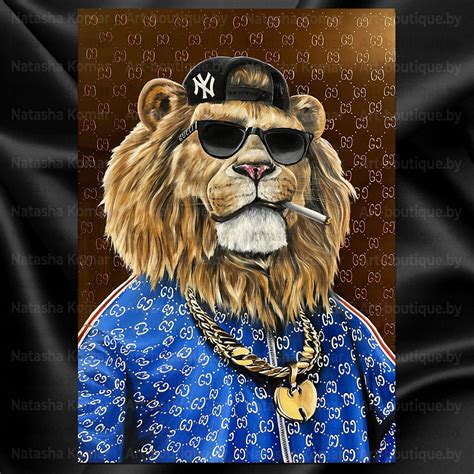 Картина Буря в море ⋆ Art Boutique