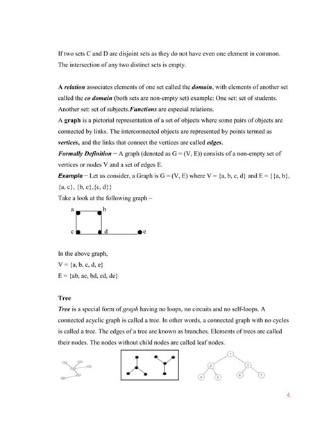 Theory Of Computation PDF