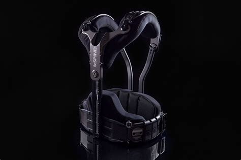 Flowcine Xspine Optical Support