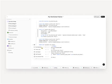 Data Lake Management By Limor Betzalel On Dribbble