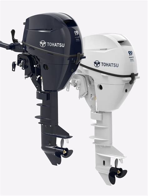 Mfs 9 9 C S Tohatsu Portugal