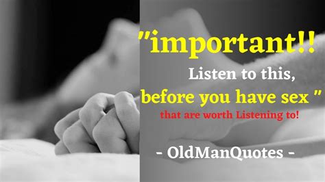 Education About Sex Worth To Listening It Motivational Thoughts