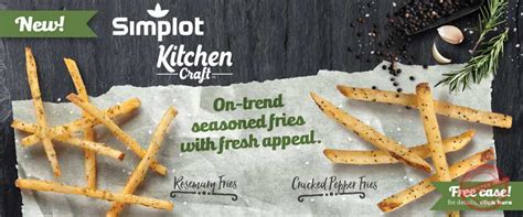 Simplot And His Frozen French Fries Empire Potato Processing Machine