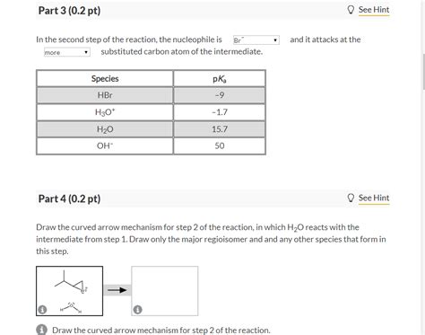The Alkene 3 Methyl 1 Butene Is Reacted With Br2 In Chegg