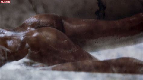 Naked Sheila Frazier In Super Fly Tnt