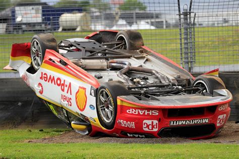 V8 Supercars Australia American Auto Motor Sport Car Ford