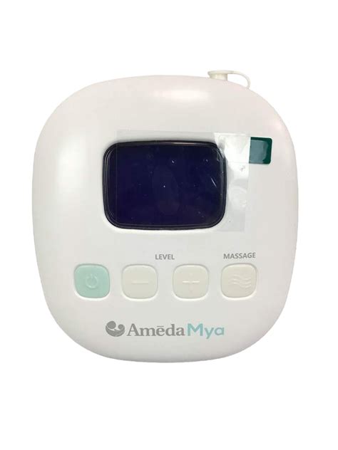 Ameda Mya Portable Breast Pump
