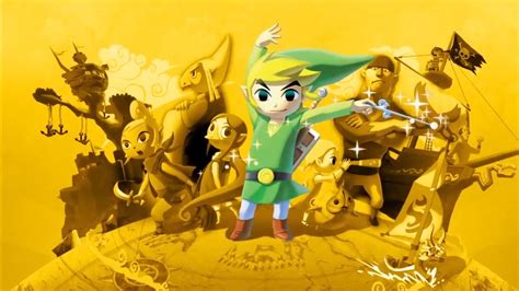 Soluce Zelda Wind Waker HD Gohma Gamelove