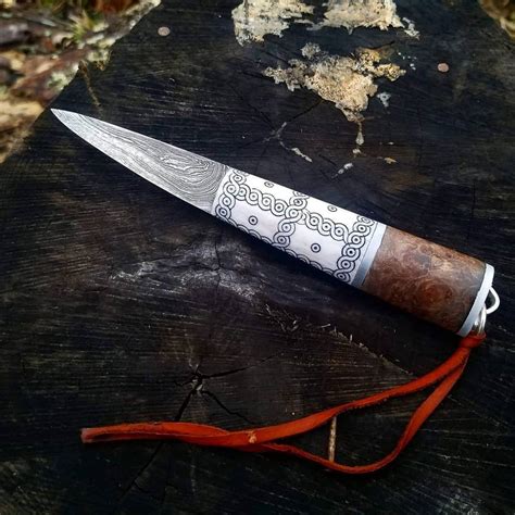 Blades Fays Forge