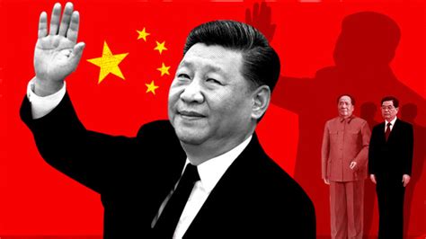 Chinese Politics How President Xi Jinping Became More Powerful Than
