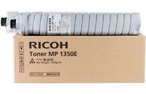 Расходные материалы - Тонеры - Тонеры, купить тонер Ricoh