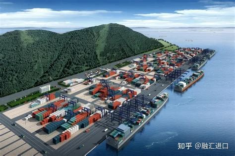 场站费、thc和港杂费 货代是和场站结算还是和船公司结算？ 知乎