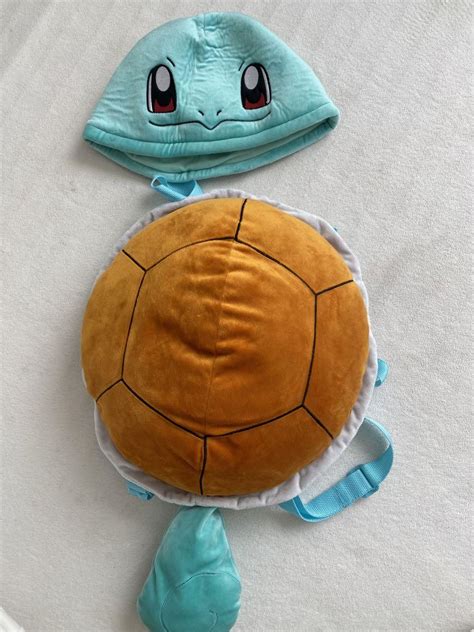 ポケモン ゼニガメ コスプレ衣装 注文