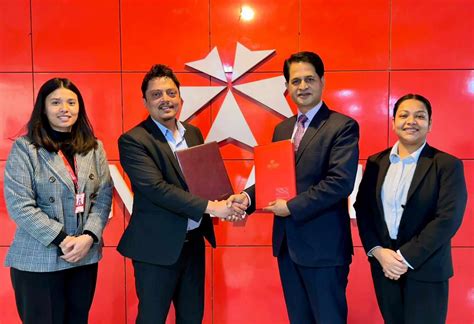 एन आई सी एशिया बैंक र रेडिसन होटलबीच सम्झौता सिएन नेपाल Canada Nepal